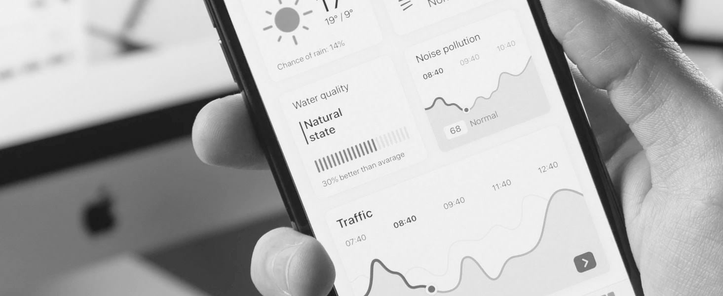 Okler Mobile App - AGnet